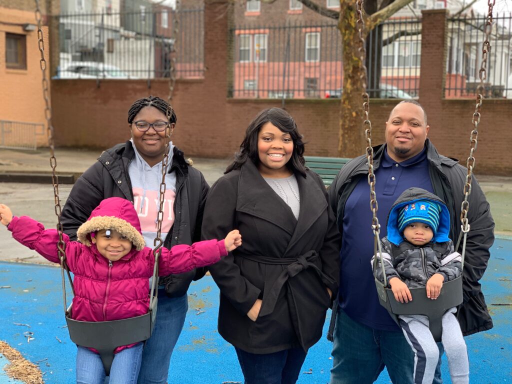 For our Neighborhoods - Katherine for Philly